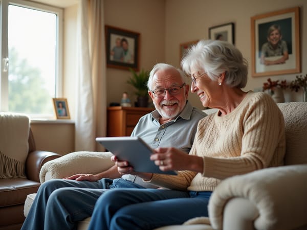 7 Best Helpers for Senior Care to Enhance Independence