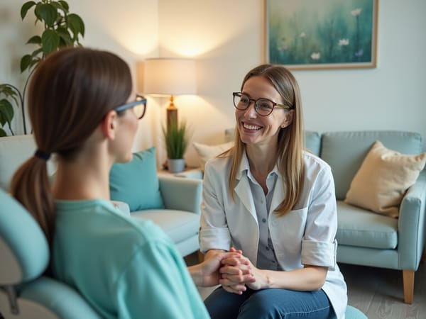7 Effective Dental Anxiety Solutions in Canberra You Need to Know
