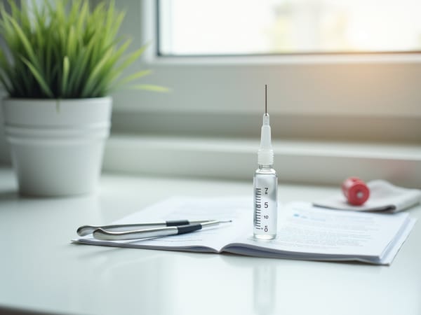 7 Key Insights on 0.5 ml Insulin Syringe for Diabetes Management