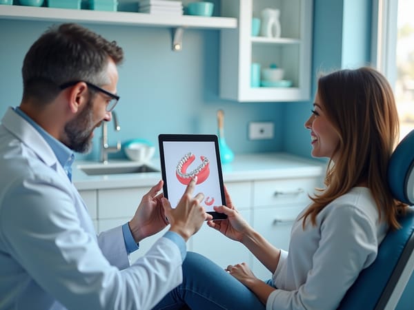 7 Key Insights on Dental Implant Overdentures for Dentists