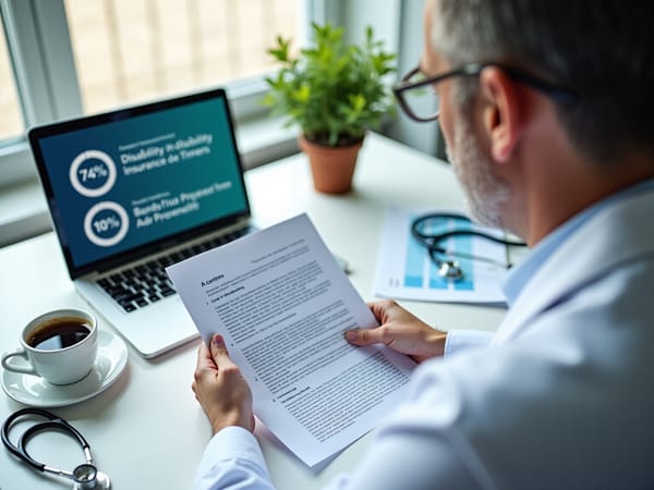 9 Essential Disability Riders for Healthcare Professionals