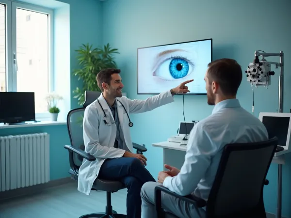 Am I a Candidate for LASIK? Your Essential Checklist for Evaluation