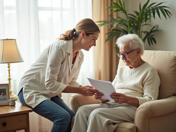 Best Practices for Hiring Background-Checked Caregivers for Elderly: Ensuring Safety and Reliability