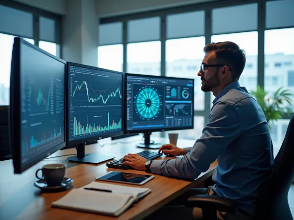 Best Practices for Implementing AI Agents in Automating Financial Tasks