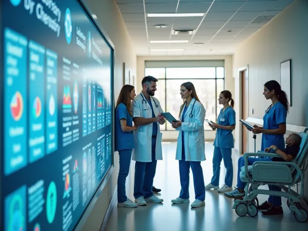 Best Practices for Implementing Ancillary Systems in Healthcare: Proven Strategies for Success