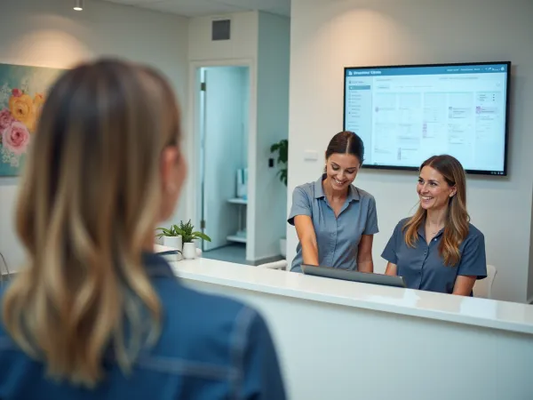 Best Practices for Scheduling Patients: Proven Strategies for Aesthetic Clinics