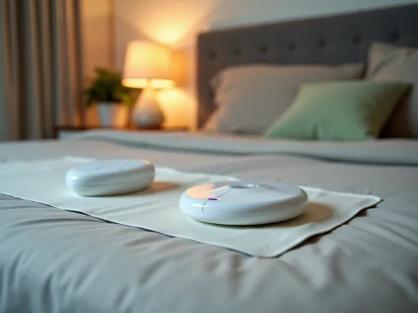 Best Practices for Using Bed Alarms for Fall Prevention: Expert Tips for Caregivers