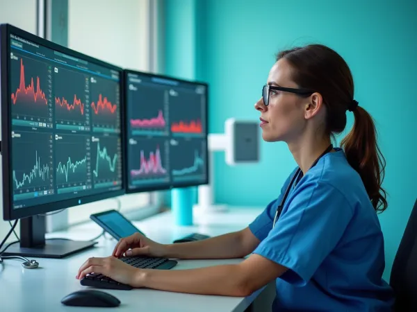 Best Practices for Using Remote Monitoring Tools for Nurse Managers: Strategies for Success