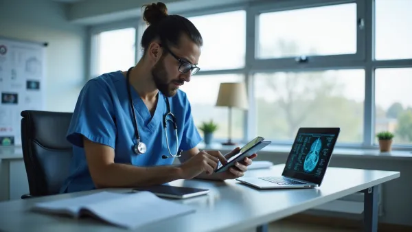 Best Practices for Utilizing AI-Driven Insights in Healthcare Decision-Making