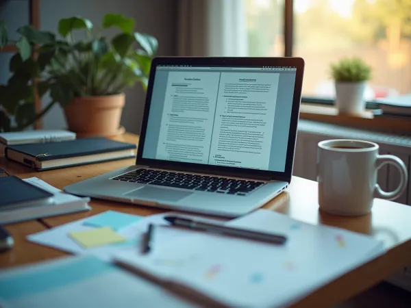 Comment Définir et Créer du Contenu Structuré : Un Guide Pratique