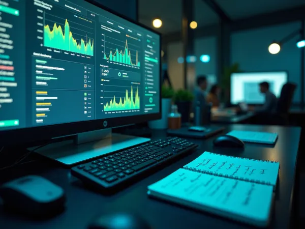 Comment Mettre en Place une Sécurité Informatique Efficace dans Votre Entreprise : Guide Pratique