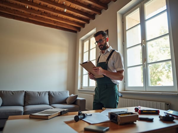 Comment Réaliser des Diagnostics Immobiliers à Marseille : Guide Pratique