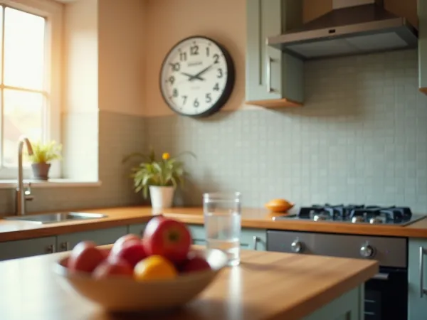 Fasting Duration for Blood Tests: 8 Hours vs. 12 Hours – What’s the Difference?