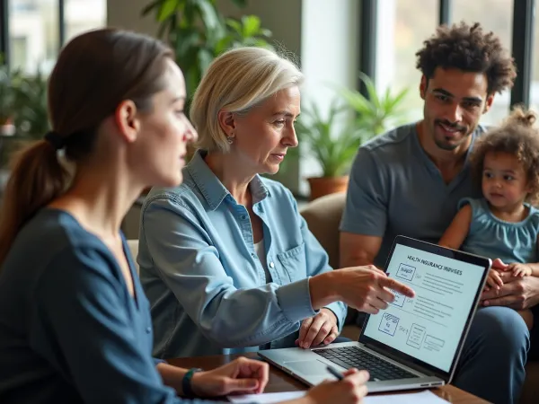 Health Insurance for Part-Time Workers: Comparing Plans and Options