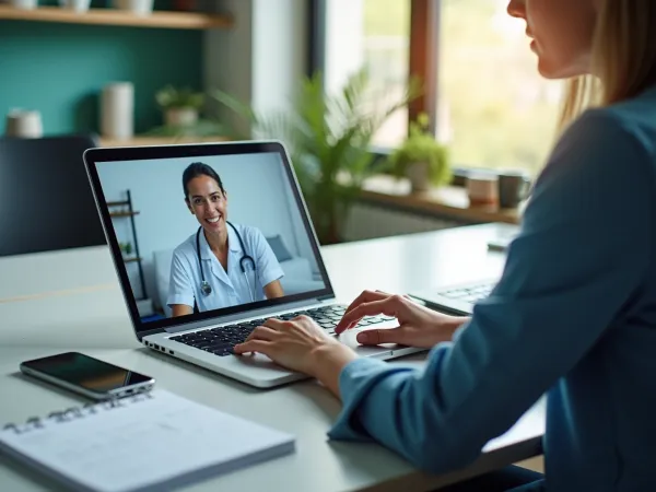 How to Access a 24/7 Online Doctor: A Step-by-Step Guide for Busy Professionals