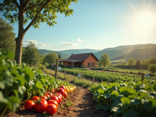 How to Achieve Financial Independence Through Land Ownership: A Step-by-Step Guide