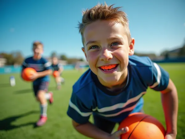 How to Choose and Fit Your Mouth Guard: A Step-by-Step Guide