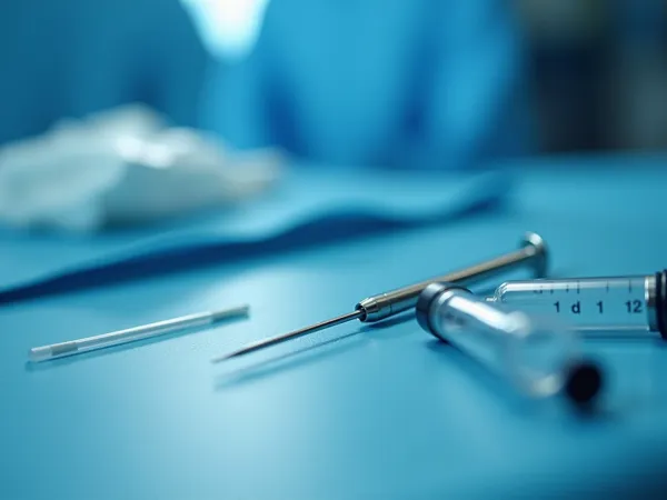 How to Choose and Use 23ga Needles for Optimal Eye Care: A Step-by-Step Guide
