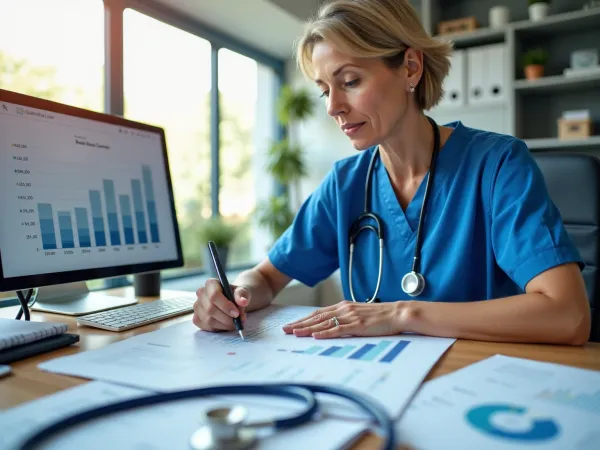 How to Choose the Right Accounting and Consulting Services for Your Medical Practice