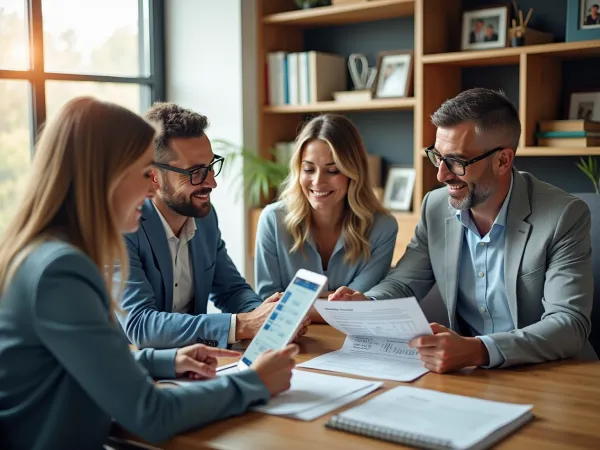 How to Choose the Right Life Insurance Broker: A Step-by-Step Guide