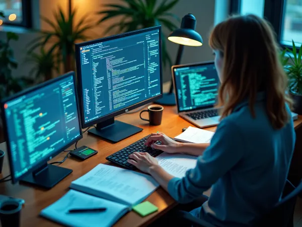 How to Conduct an Effective Application Pen Test: A Step-by-Step Guide