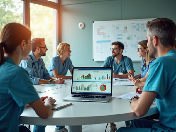 How to Conduct Effective Healthcare Facility Operational Assessments: A Step-by-Step Guide