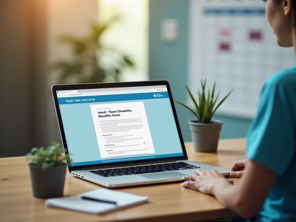 How to Determine How Long Short Term Disability Benefits Last: A Step-by-Step Guide