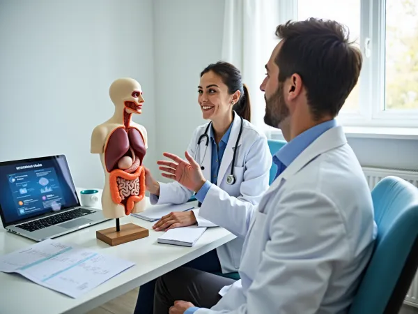 How to Determine the Right Metformin Dosage to Lose Weight: A Step-by-Step Guide
