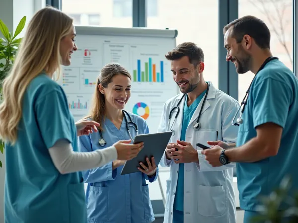 How to Develop a Winning Company Growth Strategy for Healthcare Facilities