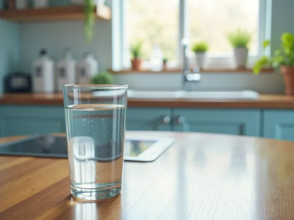 How to Get Your Free Water Analysis in Michigan: A Step-by-Step Guide