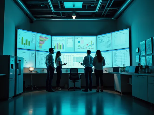 How to Implement an Energy Management Solution: A Step-by-Step Guide