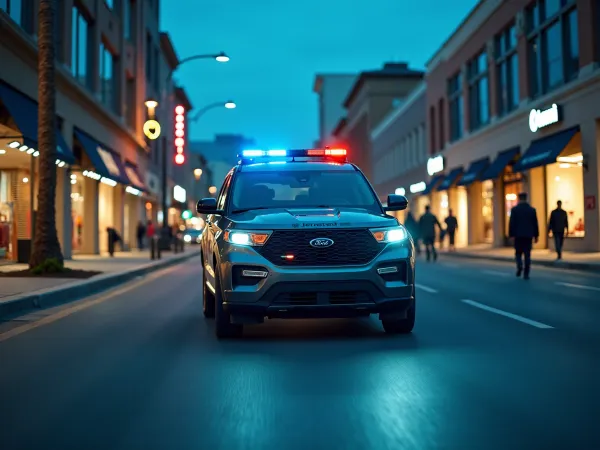 How to Implement Mobile Patrolling: A Step-by-Step Guide for Business Owners
