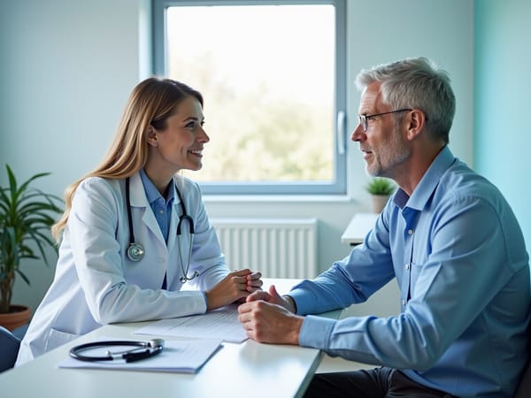 How to Improve Communication in Healthcare with Technology