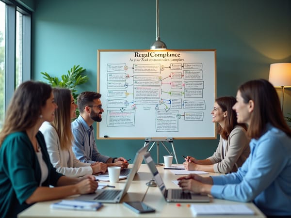How to Navigate Healthcare Regulations: A Step-by-Step Approach