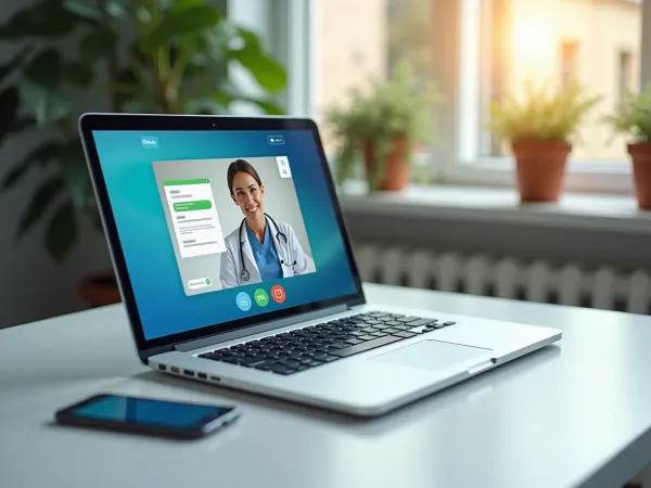How to Obtain a Doctor Certificate Online: A Step-by-Step Guide with DocCert