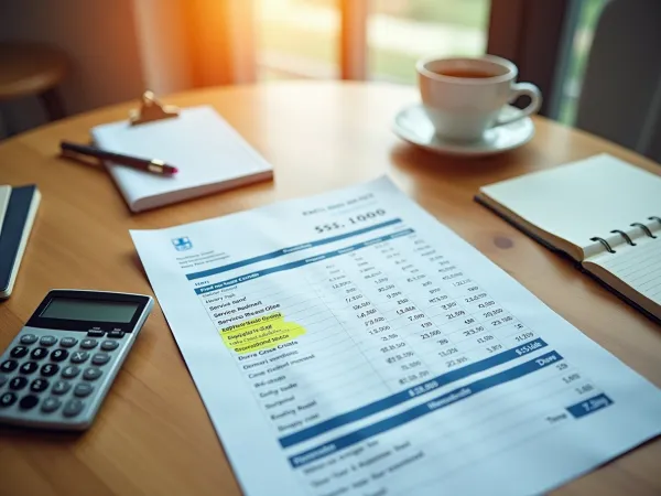 How to Understand and Use Itemized Billing for Your Medical Expenses