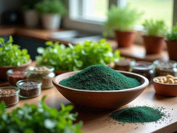 Jak Wybierać Affordable Organic Health Foods dla Zdrowia