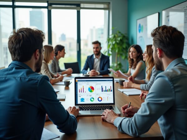 Master Financial Market Compliance with Advanced Strategies