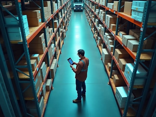 Master Just On Time Delivery for Retail Supply Chains