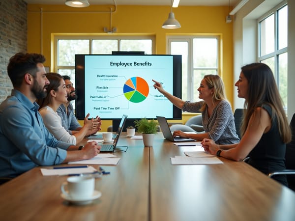 Mastering Part-Time Employee Health Insurance for Small Businesses