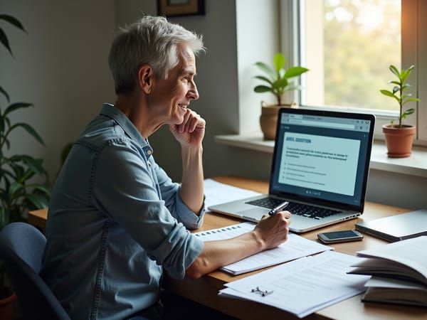 Prepare for the ADHD-I Test: Steps for Success