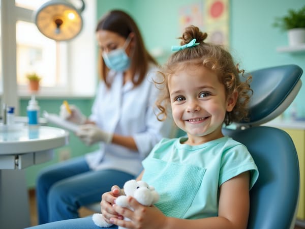 Steps to Surgically Remove Tooth for Your Child's Comfort