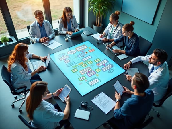 Top Cloud Enablement Services for Healthcare Administrators