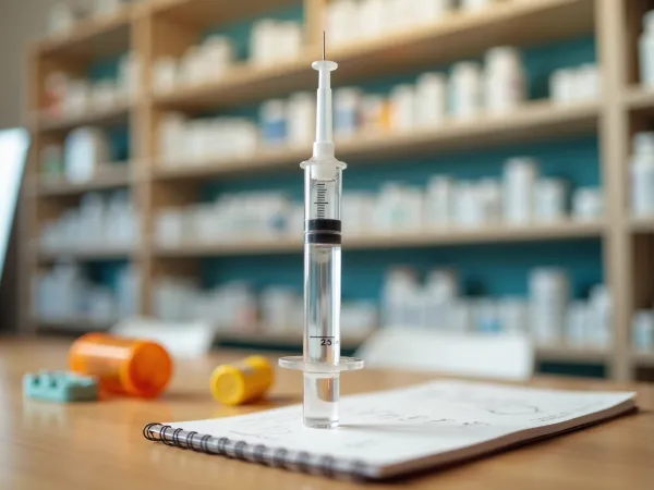 Understanding 0.5 ml Dosages: An In-Depth Tutorial for Patients