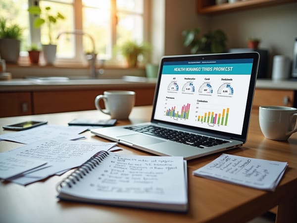Understanding Average Health Insurance Cost: Key Factors and Comparisons