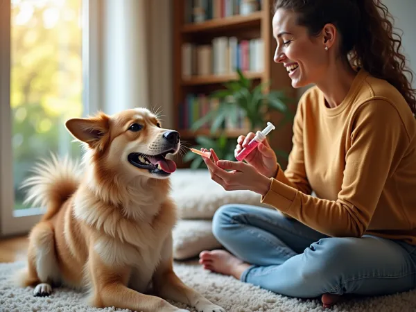 Understanding Custom Pet Medication Solutions: A Complete Tutorial for Pet Owners