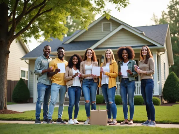 Understanding Down Payment Assistance Programs: A Complete Tutorial for First-Time Homebuyers