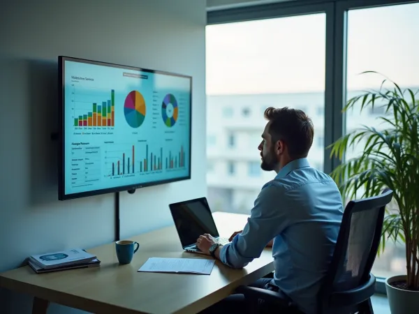 Understanding Healthcare Market Research Reports: A Step-by-Step Tutorial for Executives