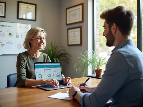 Understanding Independent Insurance Agents: A Complete Tutorial for Homeowners