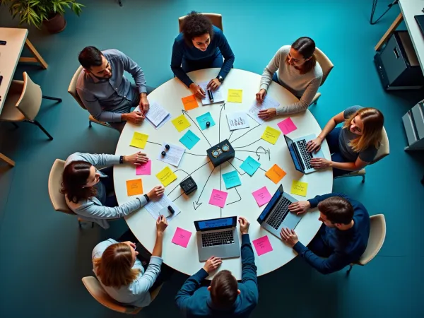 Understanding Interdisciplinary Research in Healthcare Technology: An In-Depth Tutorial